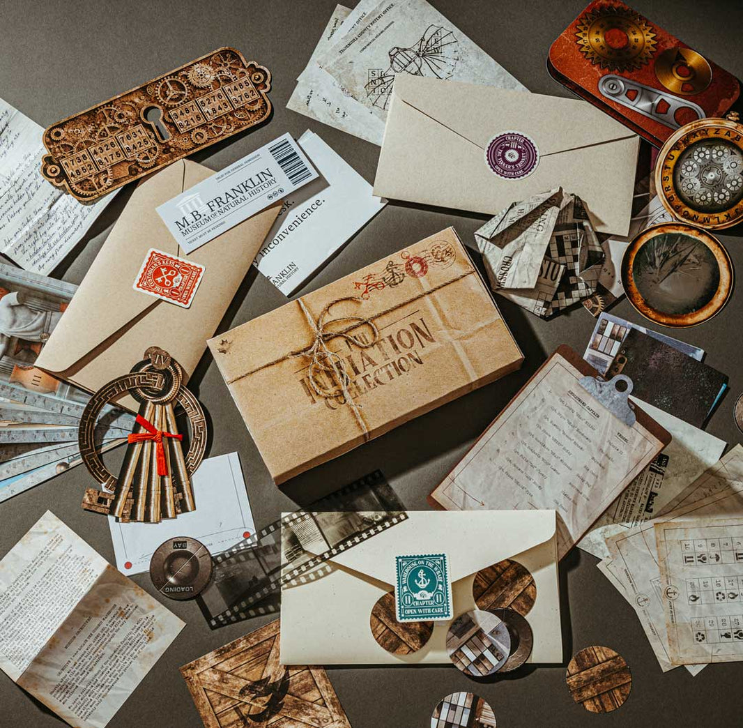 Escape Games