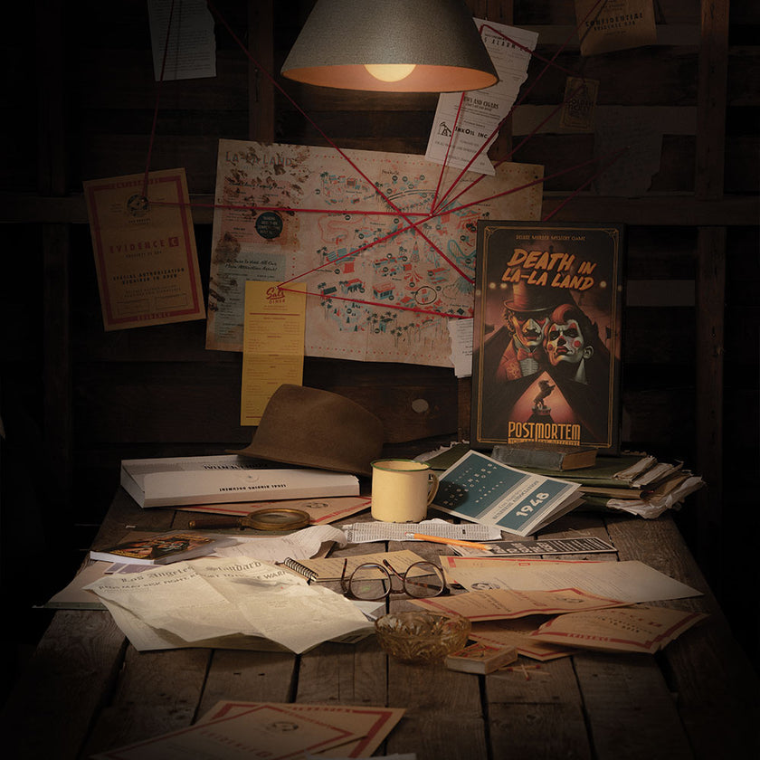 bundles – Mysterious Package Company